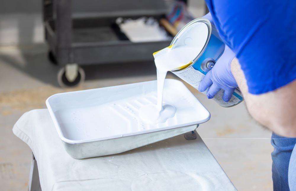 Professional Commercial Painting Services in Brisbane